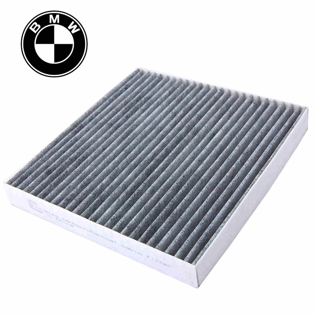 BMW Carbon Cabin Air Filter – RepairManuals.co
