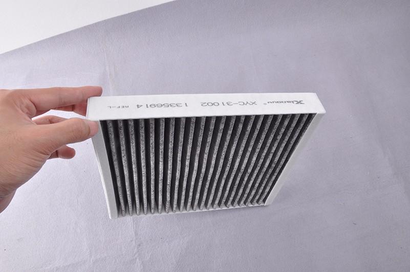 Mercedes Benz Carbon Cabin Air Filter – RepairManuals.co