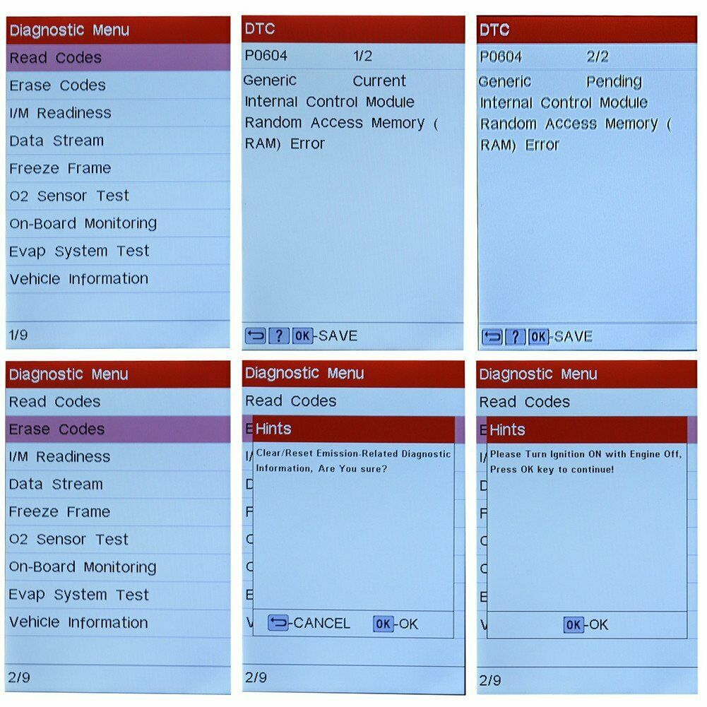 Isuzu Diagnostic & DPF Regeneration Tool – RepairManuals.co