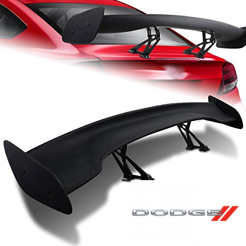 Dodge Rear Wing-Spoiler – RepairManuals.co