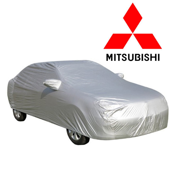 Car Cover for Mitsubishi Vehicle – RepairManuals.co