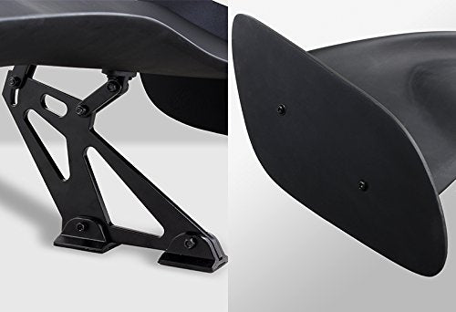 Cadillac Rear Wing-Spoiler – RepairManuals.co