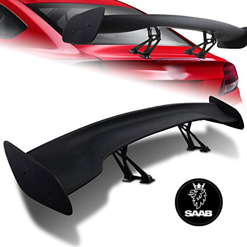 Saab Rear Wing-Spoiler – RepairManuals.co