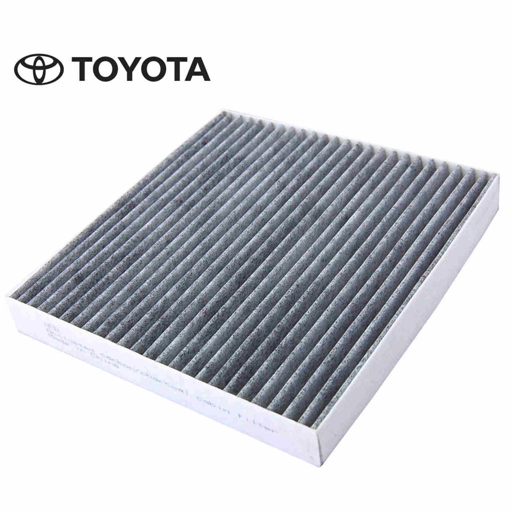 Toyota Carbon Cabin Air Filter – RepairManuals.co